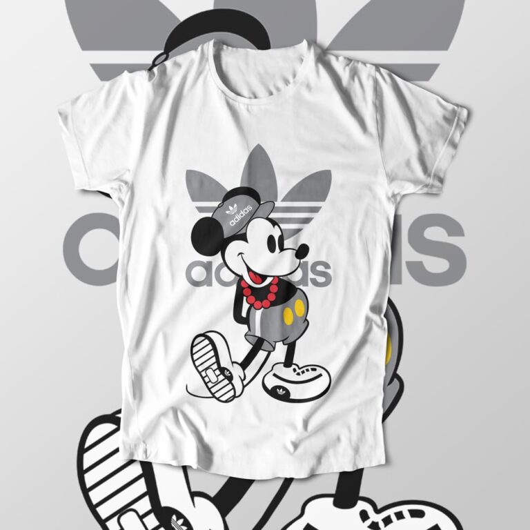 12 artes Adidas & Cartoons - Rocket Ultrapack