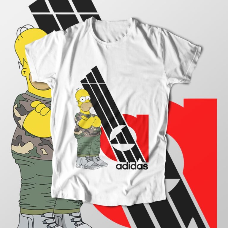 12 artes Adidas & Cartoons - Rocket Ultrapack